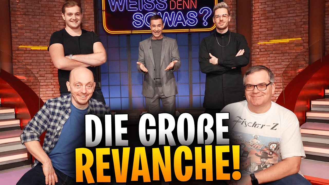 😱🤯ENDLICH! DIE GROßE REVANCHE gegen Rewinside | WWDS mit Elton, Kai ...