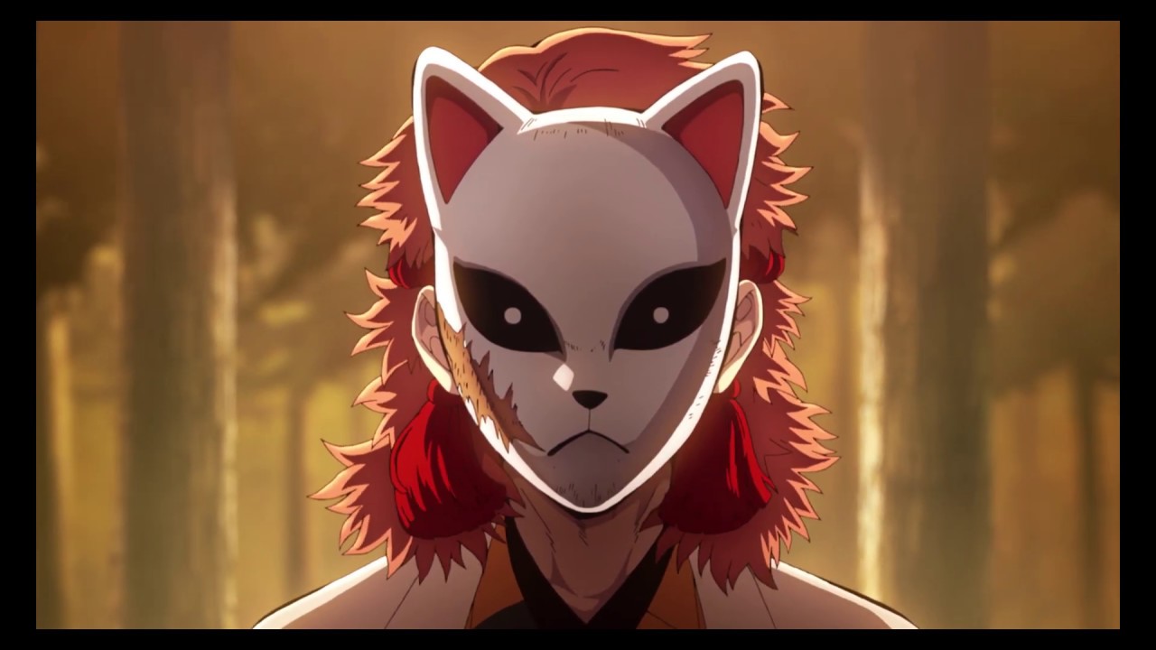 Demon Slayer : Kimetsu no Yaiba | AMV - Part 1 | Gurenge by Akano | NCA ...