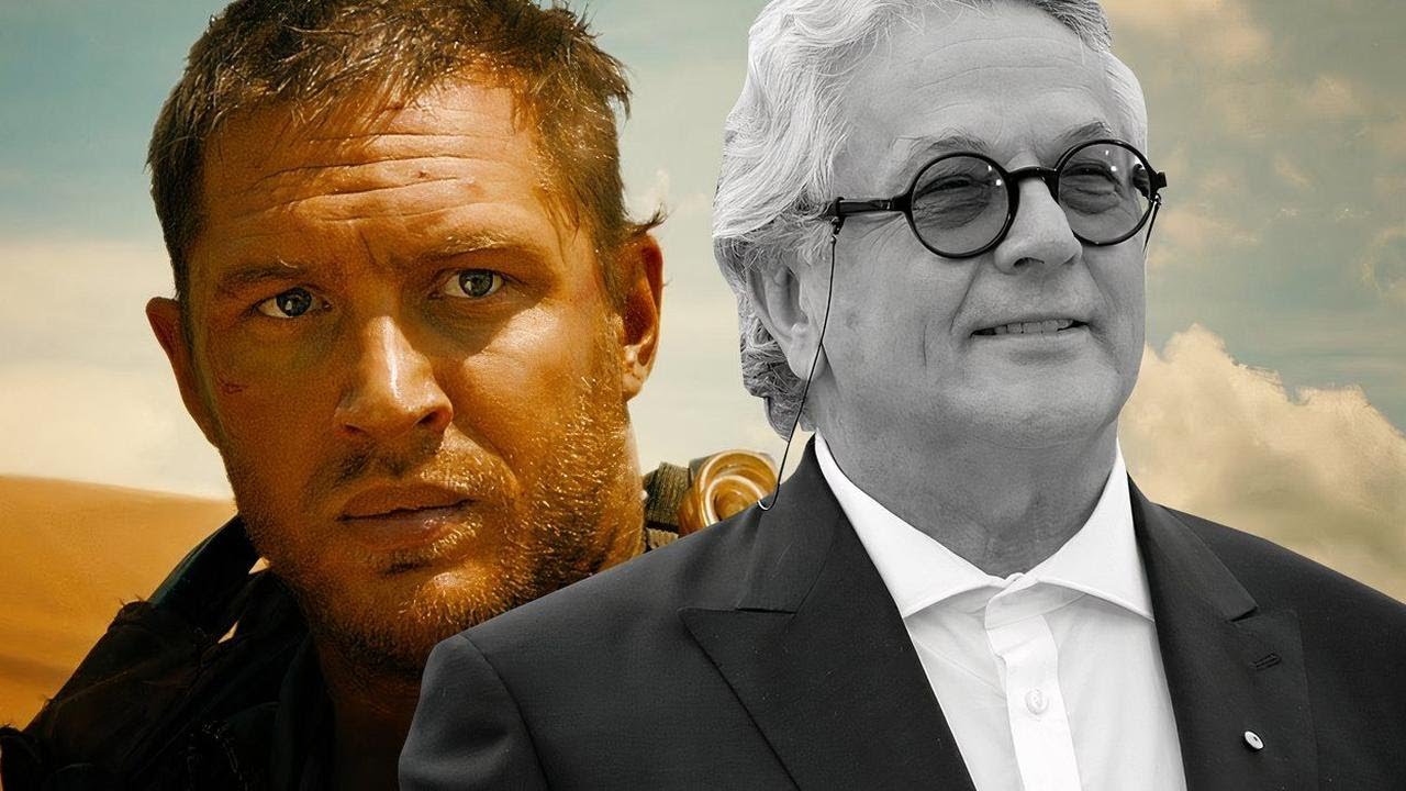 George Miller's Unusual Oscar Win: Inside the Surprising Victory Beyond ...