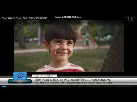 Türkvod Kodi 2 Haziran 2019