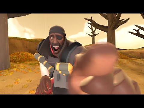 *Burp* [SFM]