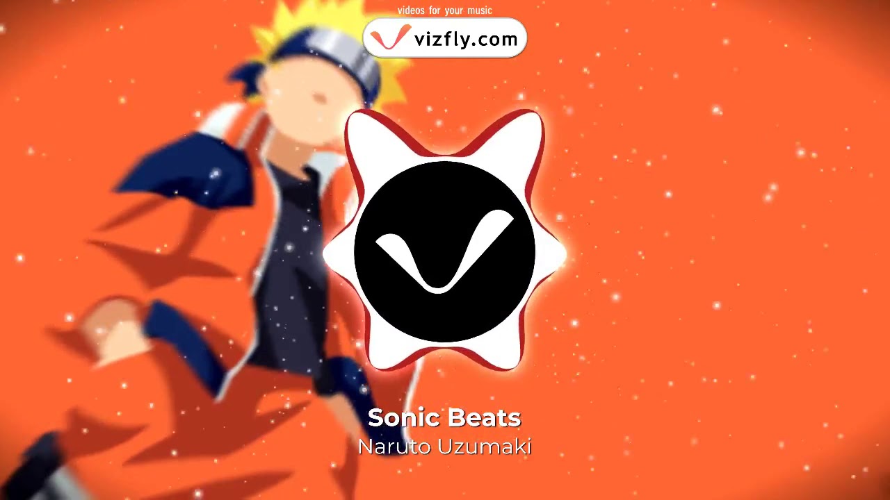 (Free) Naruto type beat "Naruto Uzumaki" - YouTube