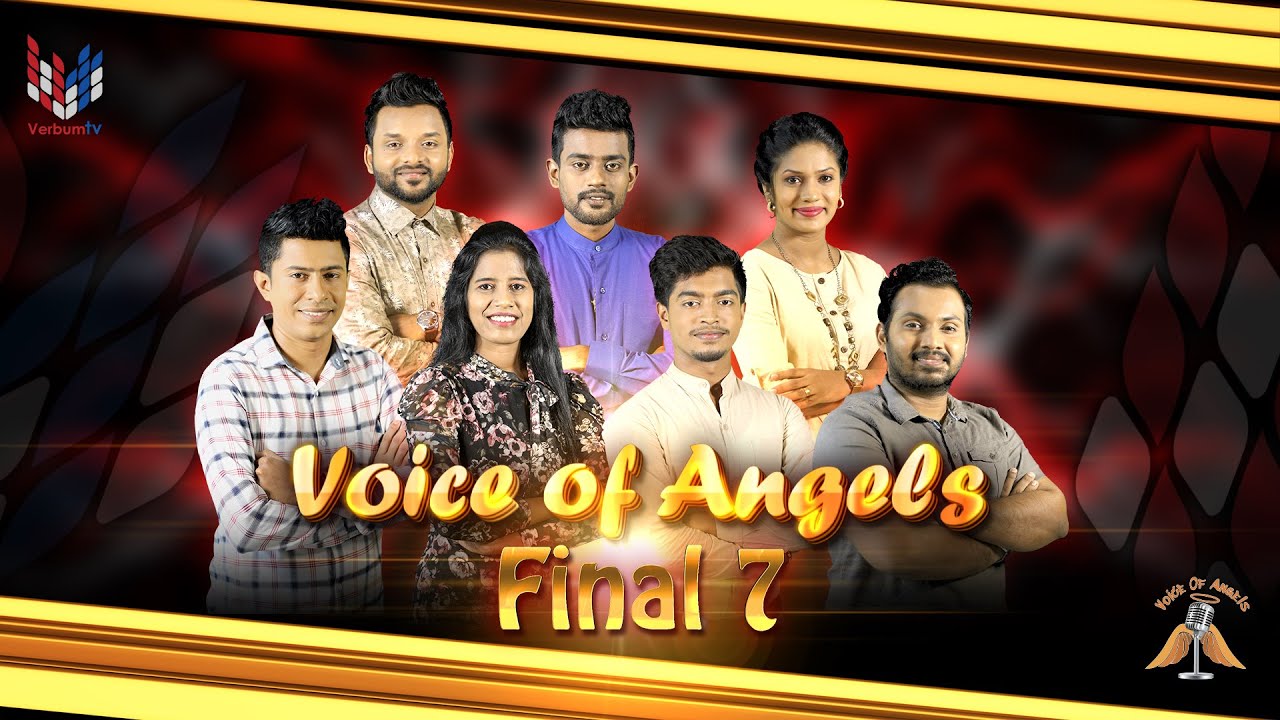 VOA - EP 29 - CUT 01 - INTRO - YouTube