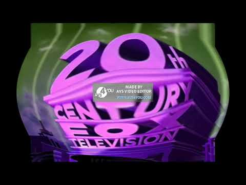 Gracie Films/20th Century Fox Television (1995) Effects