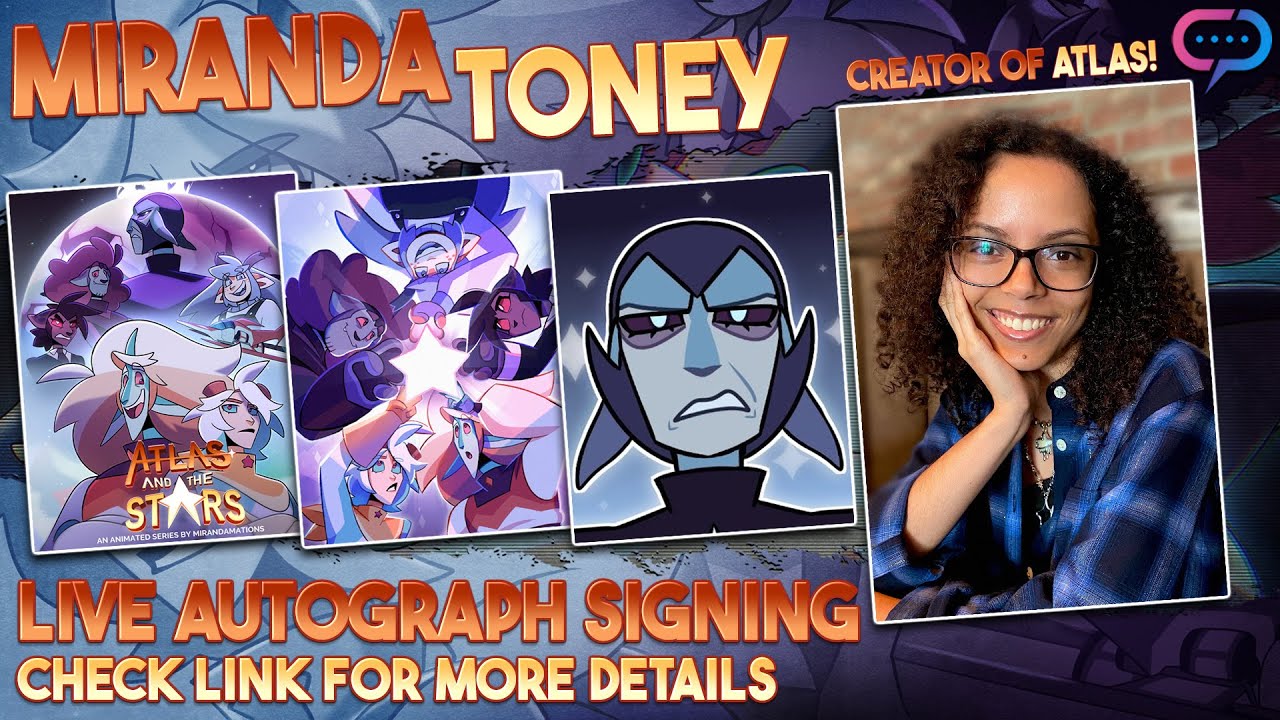 STREAMILY AUTOGRAPH SIGNING + QnA STREAM | Aug 8 - YouTube