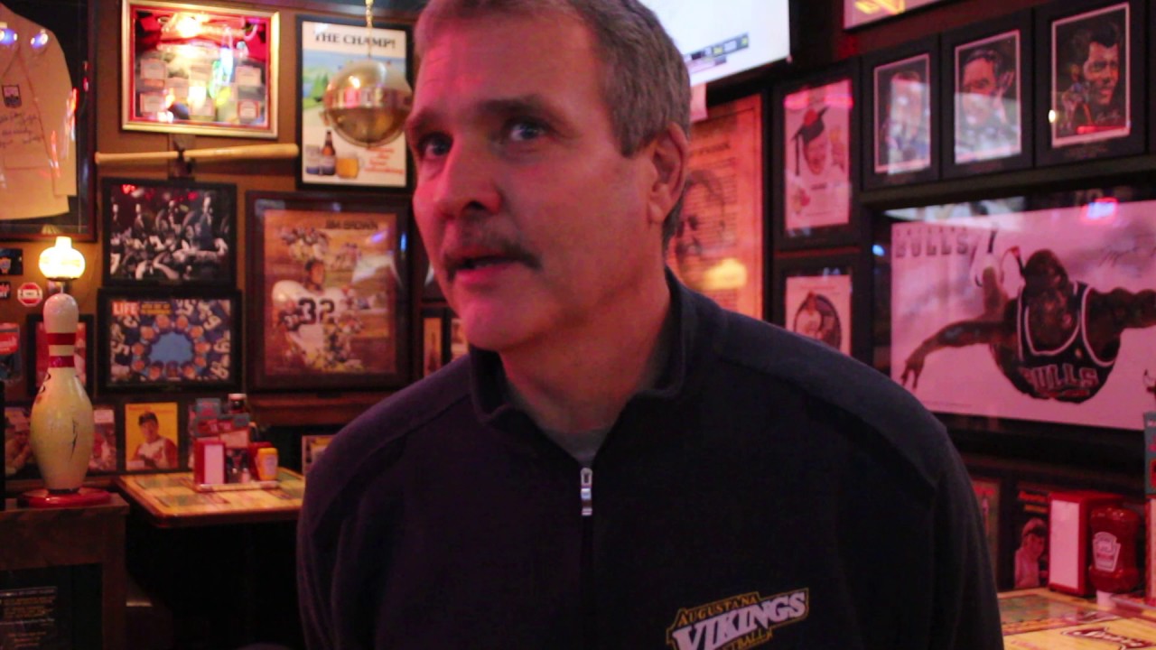 Tom Billeter on team's third straight berth to the 2016-17 NCAA ...