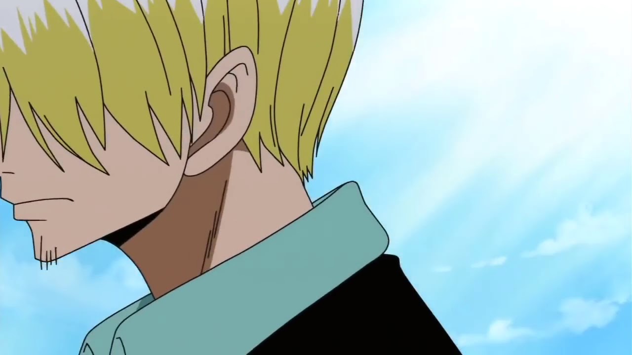 The Walk To Enies Lobby epic - One Piece - YouTube