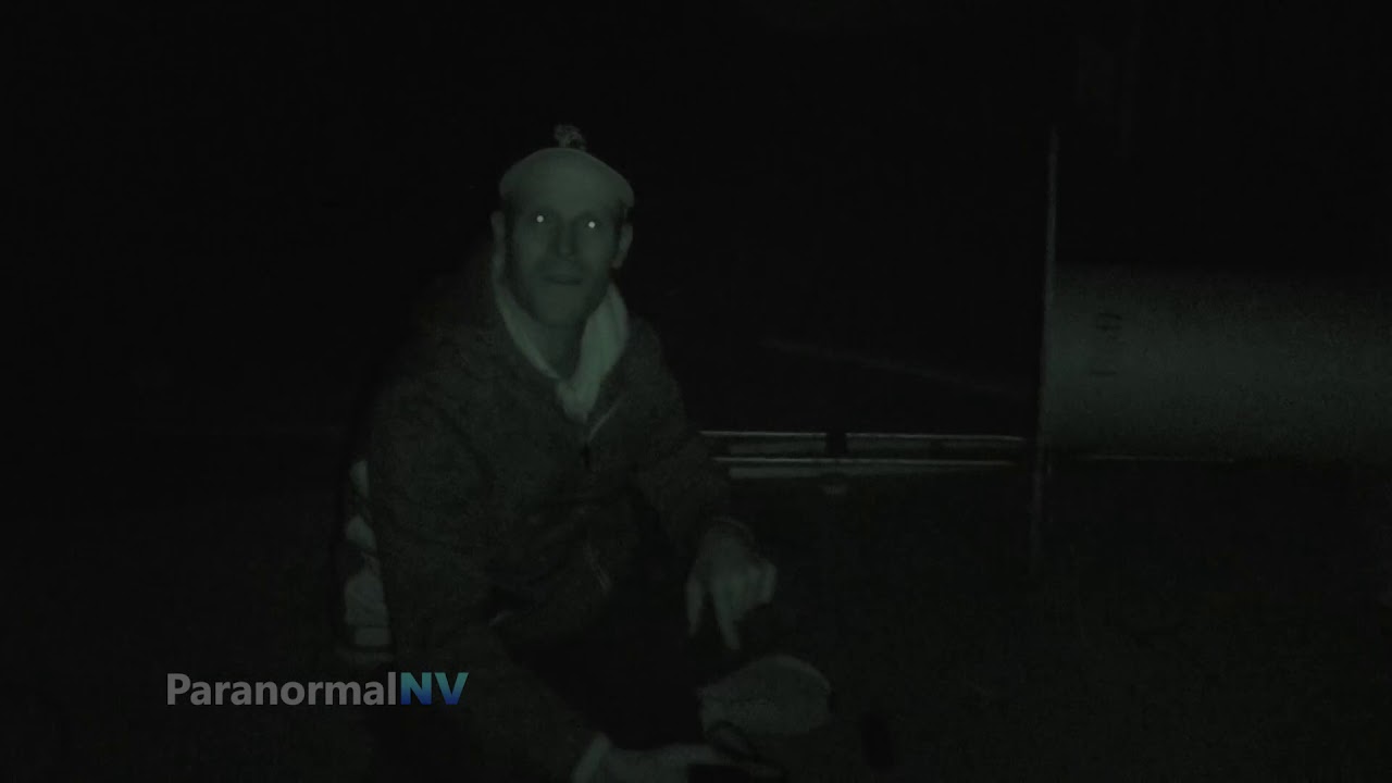 ParanormalNV Haunted Sayings YouTube paranormalnv-haunted-sayings-youtube