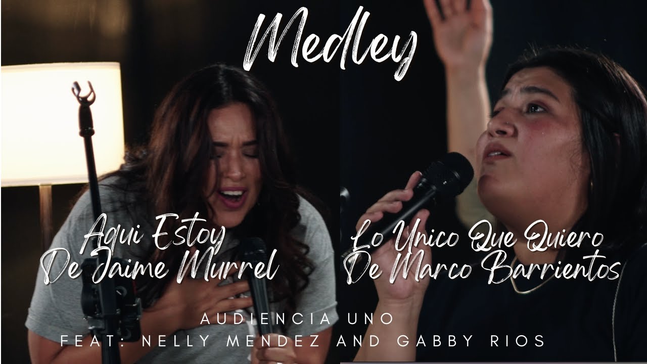 Porque Tu Eres Mi Dios Jaime Murrell Lo Unico Que Quiero ...