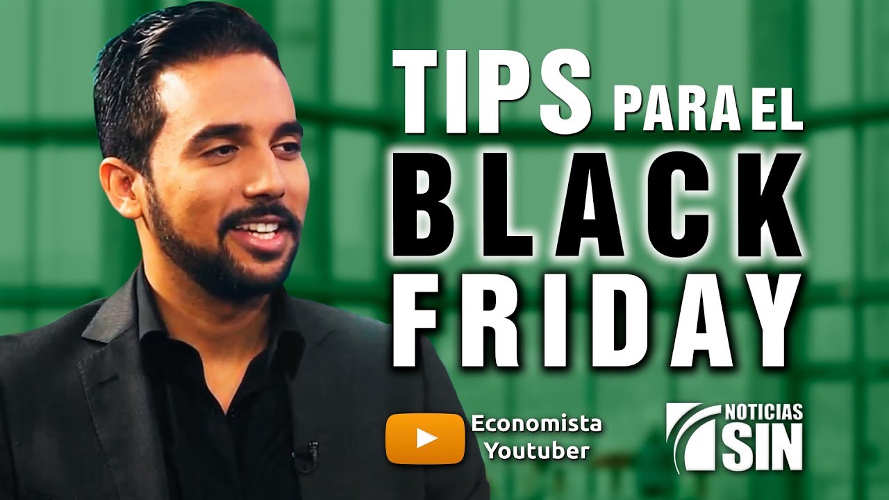 CÓMO PREPARARSE PARA BLACK FRIDAY | TODO SOBRE EL VIERNES NEGRO 2020 ...