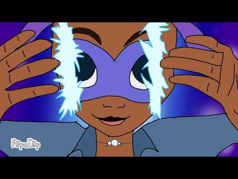 Miraculous OC - Transformation Pisces