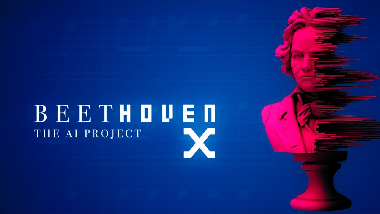 Beethoven X: The AI Project: III Scherzo. Allegro - Trio (Official ...