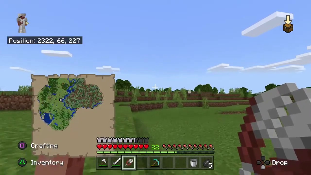 Minecraft ep 7 - YouTube