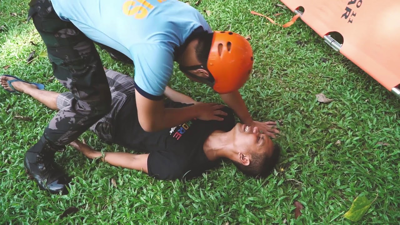 PNP Promotional Video - YouTube