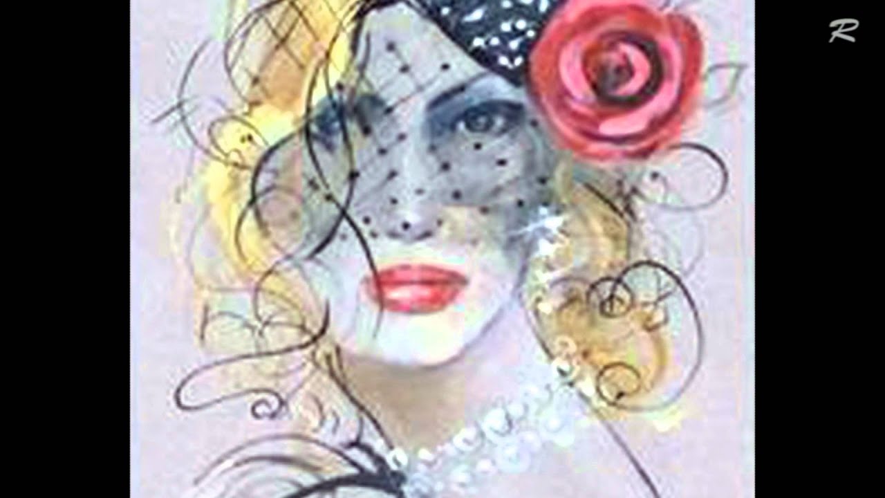 Bruno Ferrara - Amore Mio - YouTube