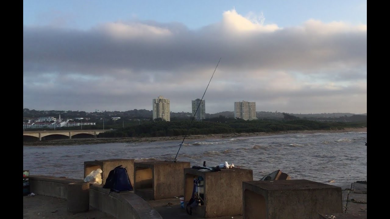 Blue Lagoon and Wilsons Wharf, by Fishing and Outdoors Kzn SA - YouTube