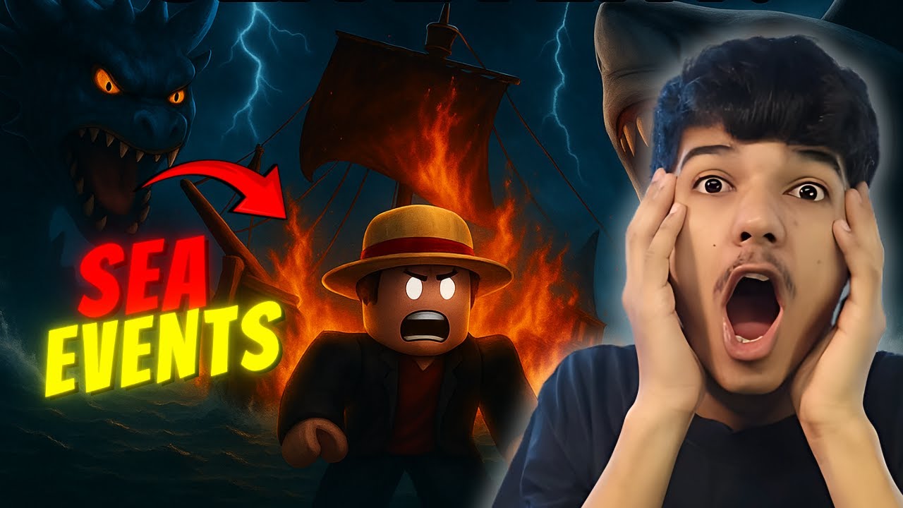 Doing SEA EVENTS with Subscribers | PHYSICAL BUDDHA GIVEAWAY 🔥 - YouTube