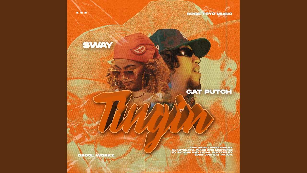 TINGIN (feat. Gat Putch) - YouTube