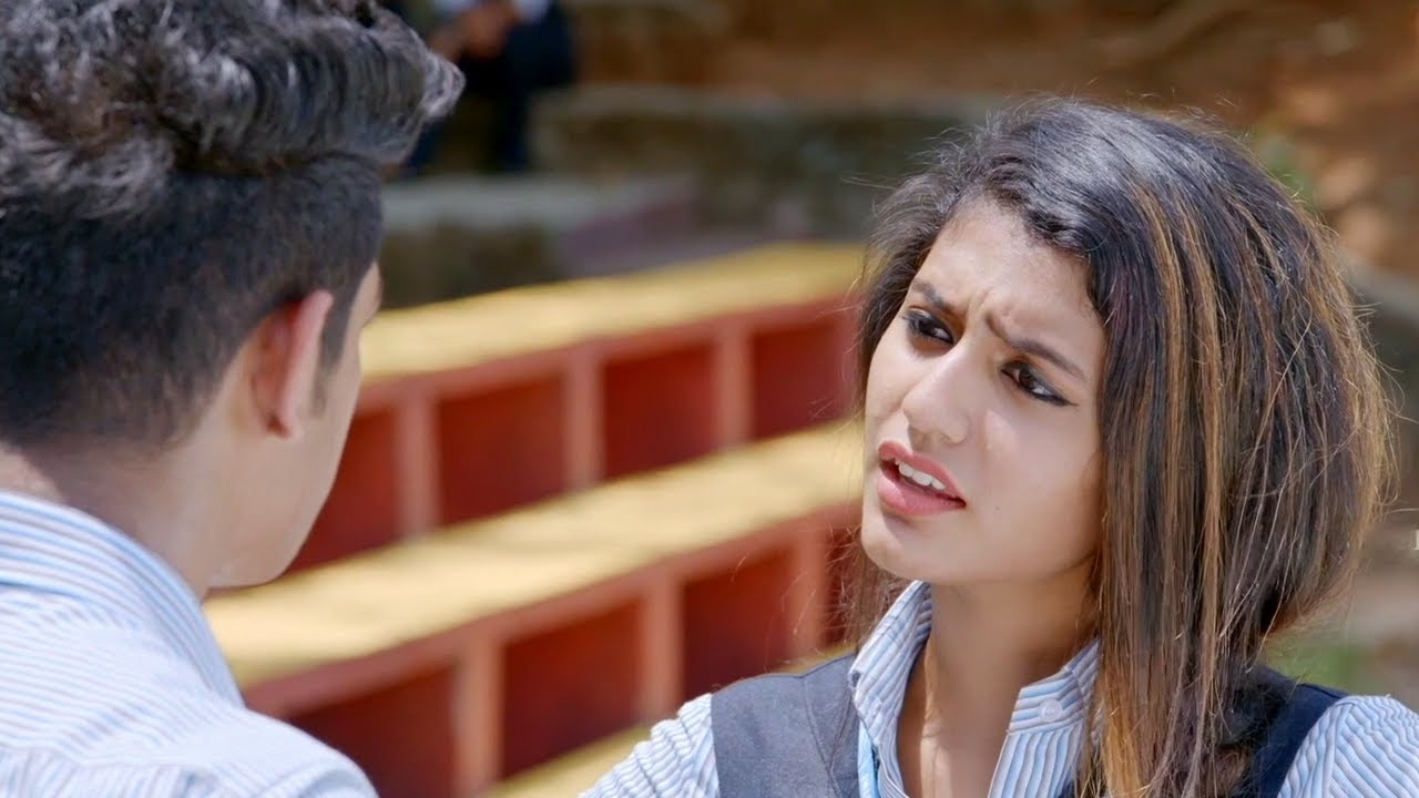 I am waiting | Cute Couple Scene | An Eternal Love | Romantic | Priya ...