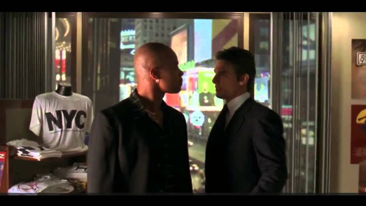 Rod Tidwell Jerry Maguire