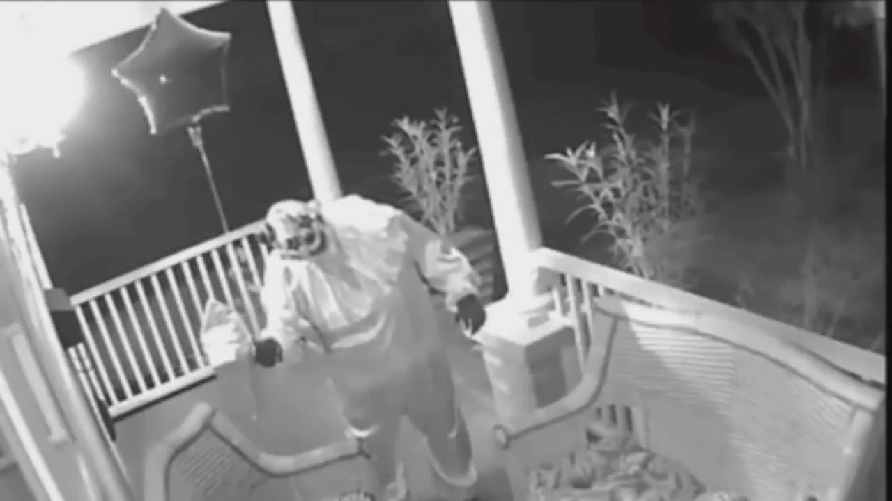 Pumpkin ripper Jacksonville, Florida - YouTube