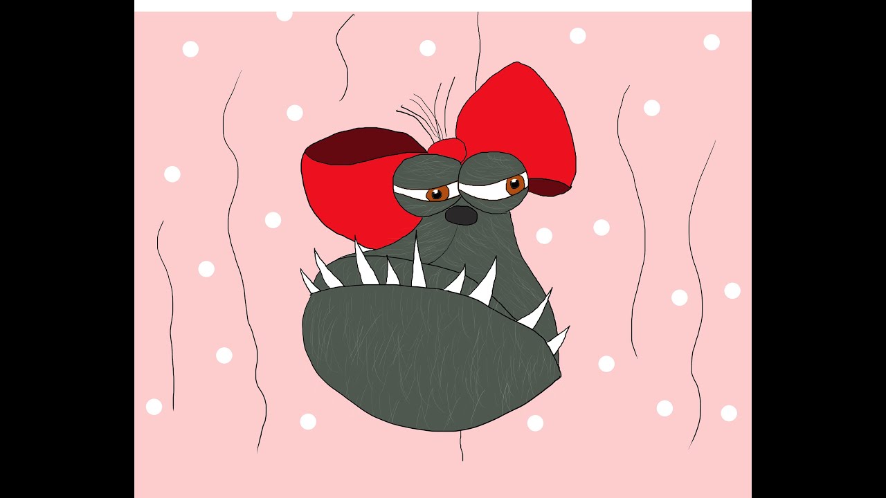 Step by Step Kyle Despicable Me How to draw a easy? Собака Грю (Гадкий ...