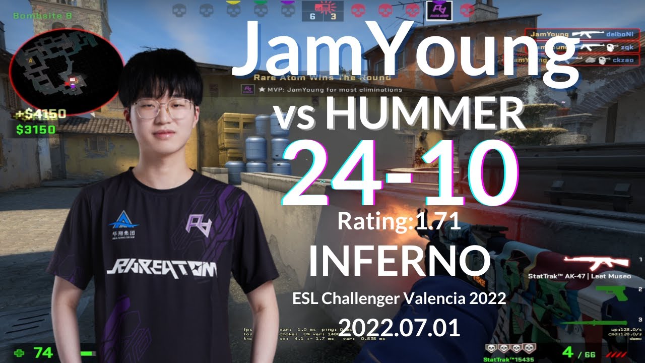 Jamyoung Csgo at Rebecca Skinner blog