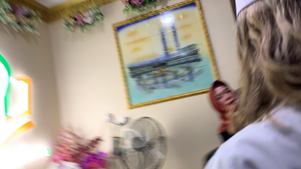 HABIB BAHAR & HABIB REYHAN, dakwah bersama - YouTube