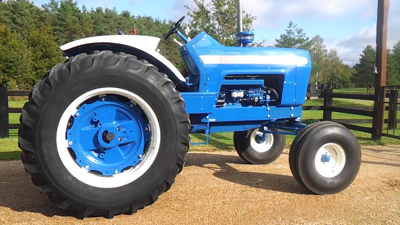 Ford 8000 YouTube ford-8000-youtube