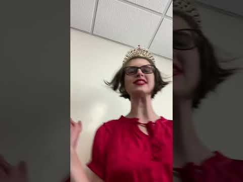 Epic Rap Battle between Shakespeare’s Juliet and Moss & Marlow’s  Cleves