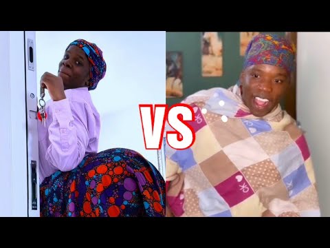 MAMA CRAZY KENNAR VS MAMA OTIS DRAMA🤣🤣AFRICAN HOME FUNNIEST COMEDY🤣🤣 ...