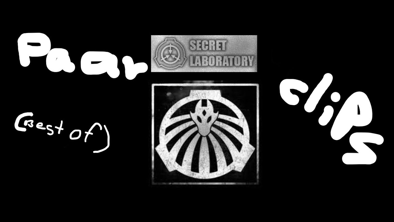 SCP:SL (best of) oder so | SCP Secret Laboratory - YouTube