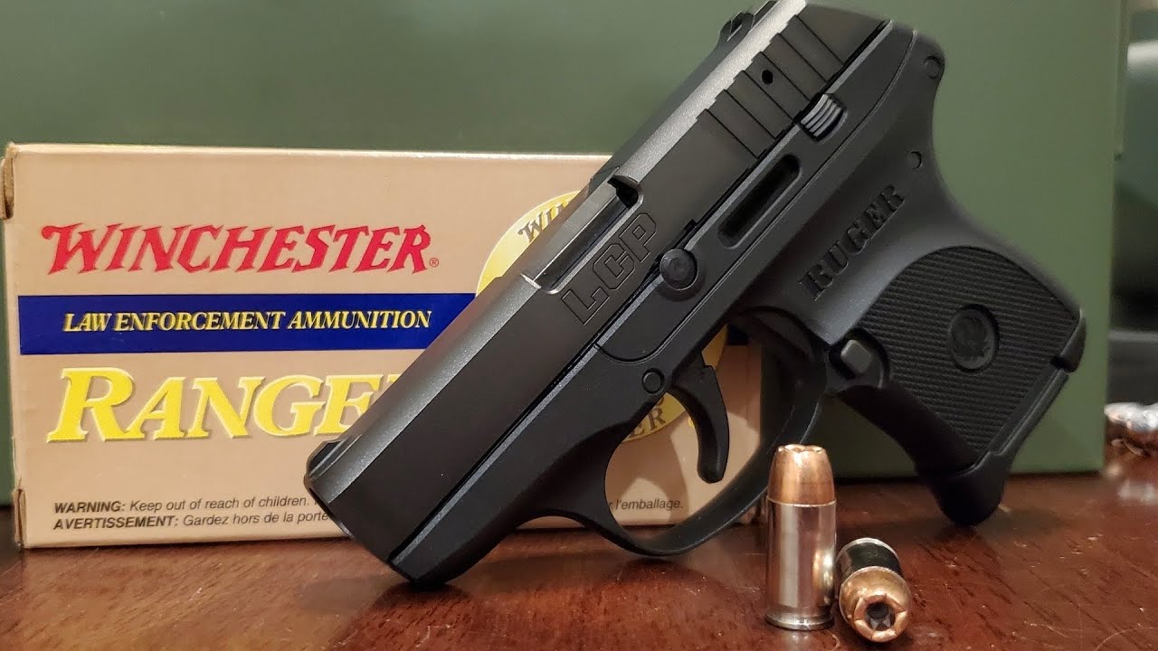 .380 auto Winchester Ranger T-Series Ballistics Gel Test - YouTube