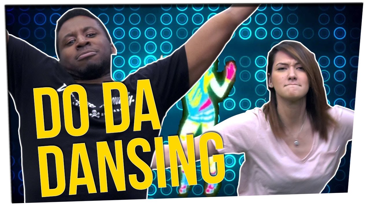 Just Dance! - YouTube