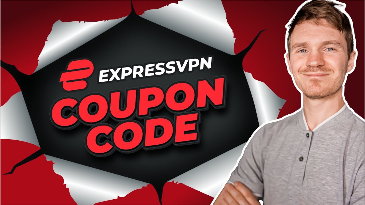 ExpressVPN Coupon Code 2024 BEST ExpressVPN Discount & Promo Code - YouTube