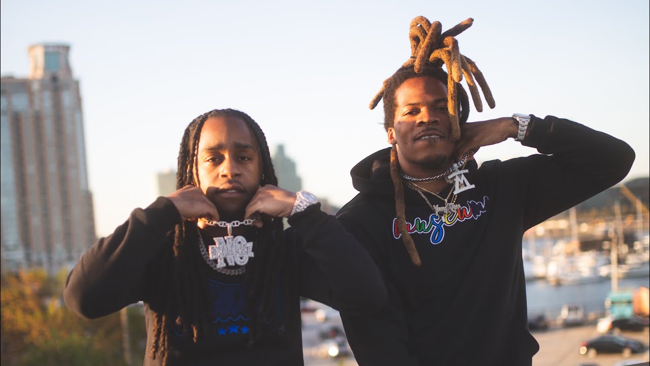 Came From Nothing Ft. YG Teck - YouTube