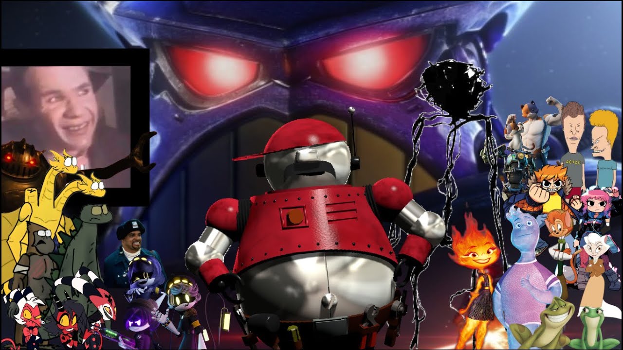 Nathan And The 4 Rabbits-Part 27 - YouTube