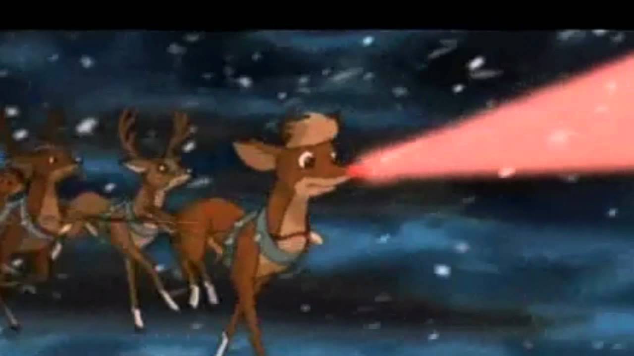 MALI JELENČEK RUDOLF - YouTube