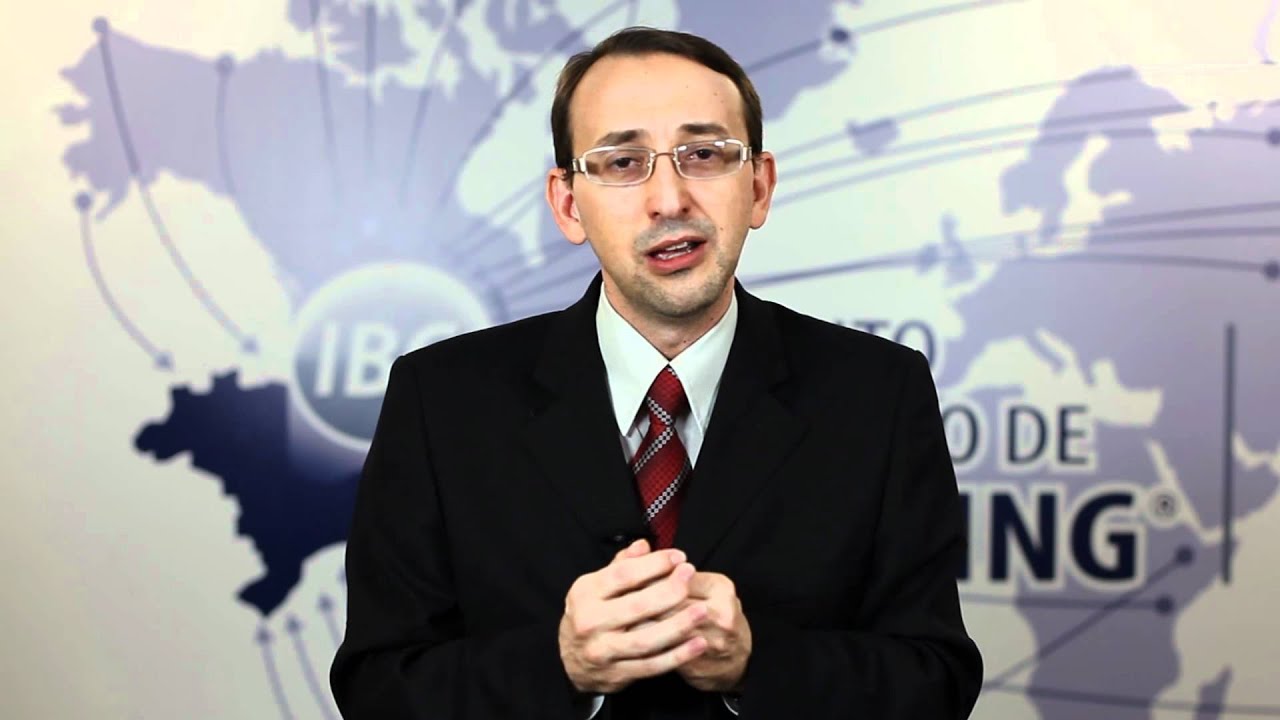 IBC Coaching - O que é coaching? - YouTube