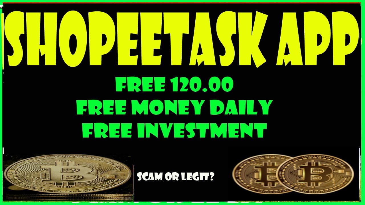 SHOPEETASK | SHOPEETASK REVIEW | SHOPEETASK APP | SHOPEETASK APP REVIEW ...