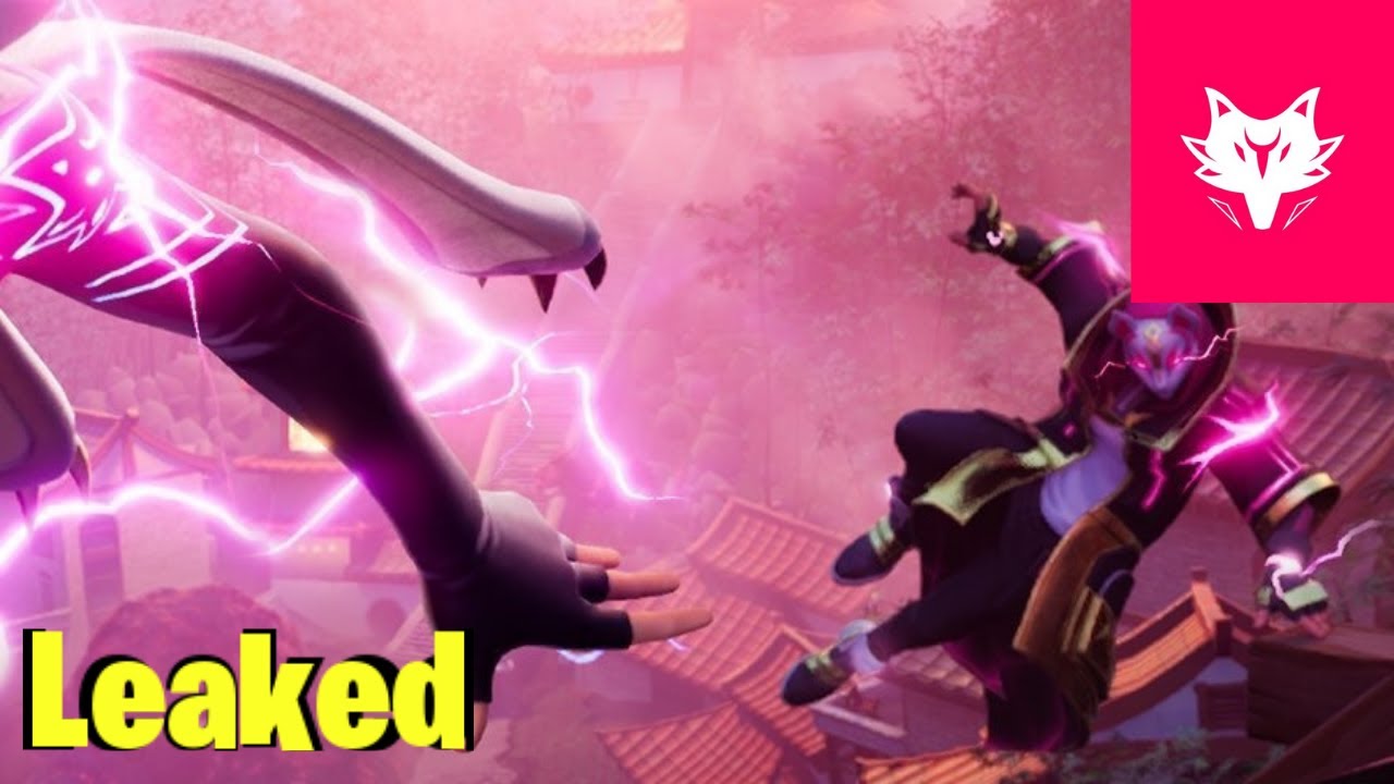 New Fortnite Monthly Crew Pack Leaked! (February Monthly Crew Skin ...