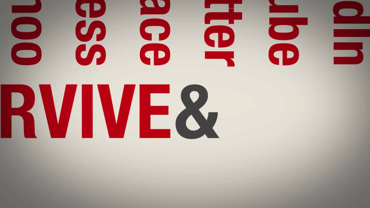 The Social Factor - Author Maria Azua - HD - YouTube