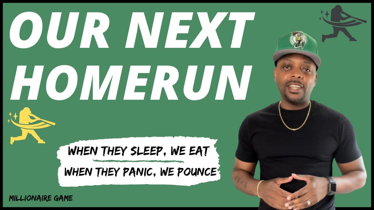 This Is Next🚀🚀🚀 - YouTube
