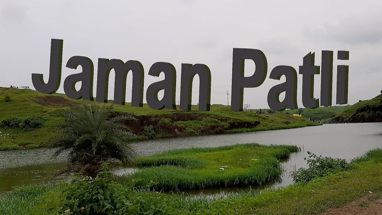 Jaman Patli ratlam travel vlog and cinematic - YouTube