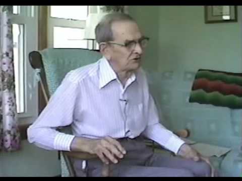 60. Samuel Curtis Miller - Grover and Oe - YouTube