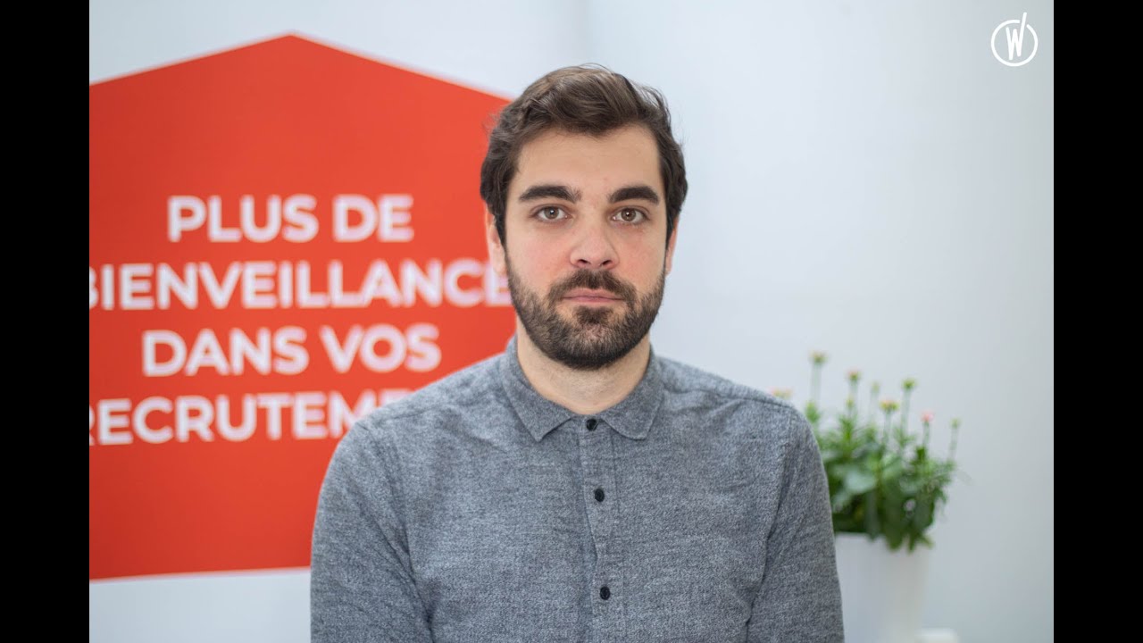 Découvrez Yaggo avec Jean Baptiste, Lead Developer - YouTube