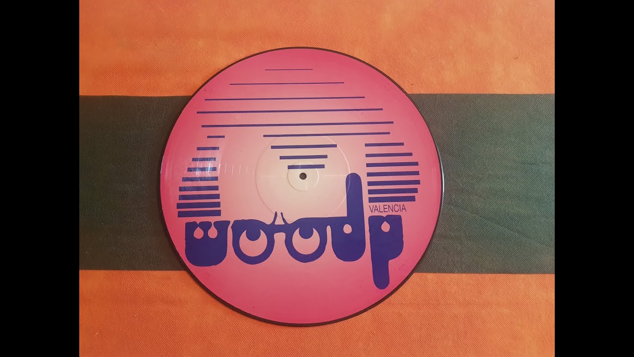 WOODY DISCO.(IN MY LIFE.(BEATS.)(12''.)(1992.) - YouTube