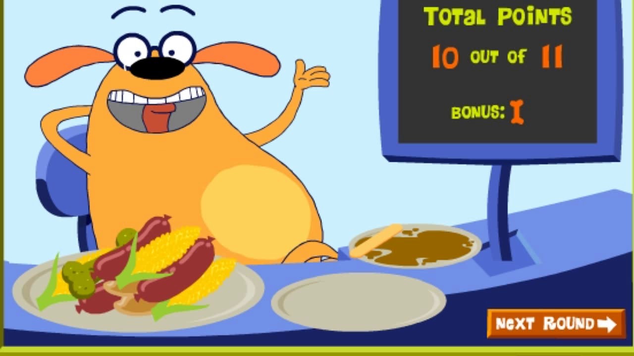 Geyser Surpriser Gameplay - YouTube