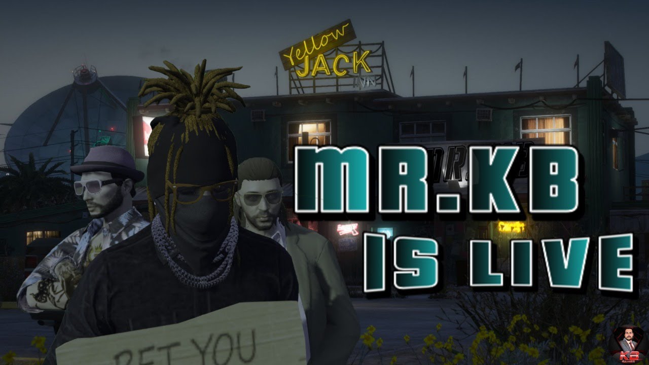 #TKRP | #Mr_KB_The_Gamer | #ACT_KB | #Malayalam_RP| #GTA_V_RP | - YouTube