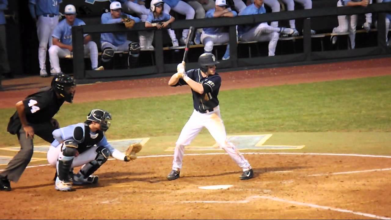 The Mighty Casey(Roche) has struck out! - YouTube